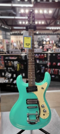 Gear Hunter | Danelectro - D64-DAQUA